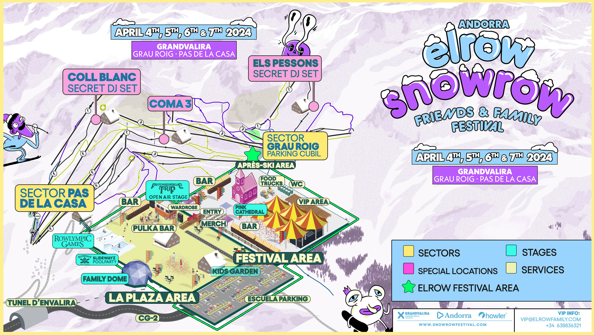 Sitemap