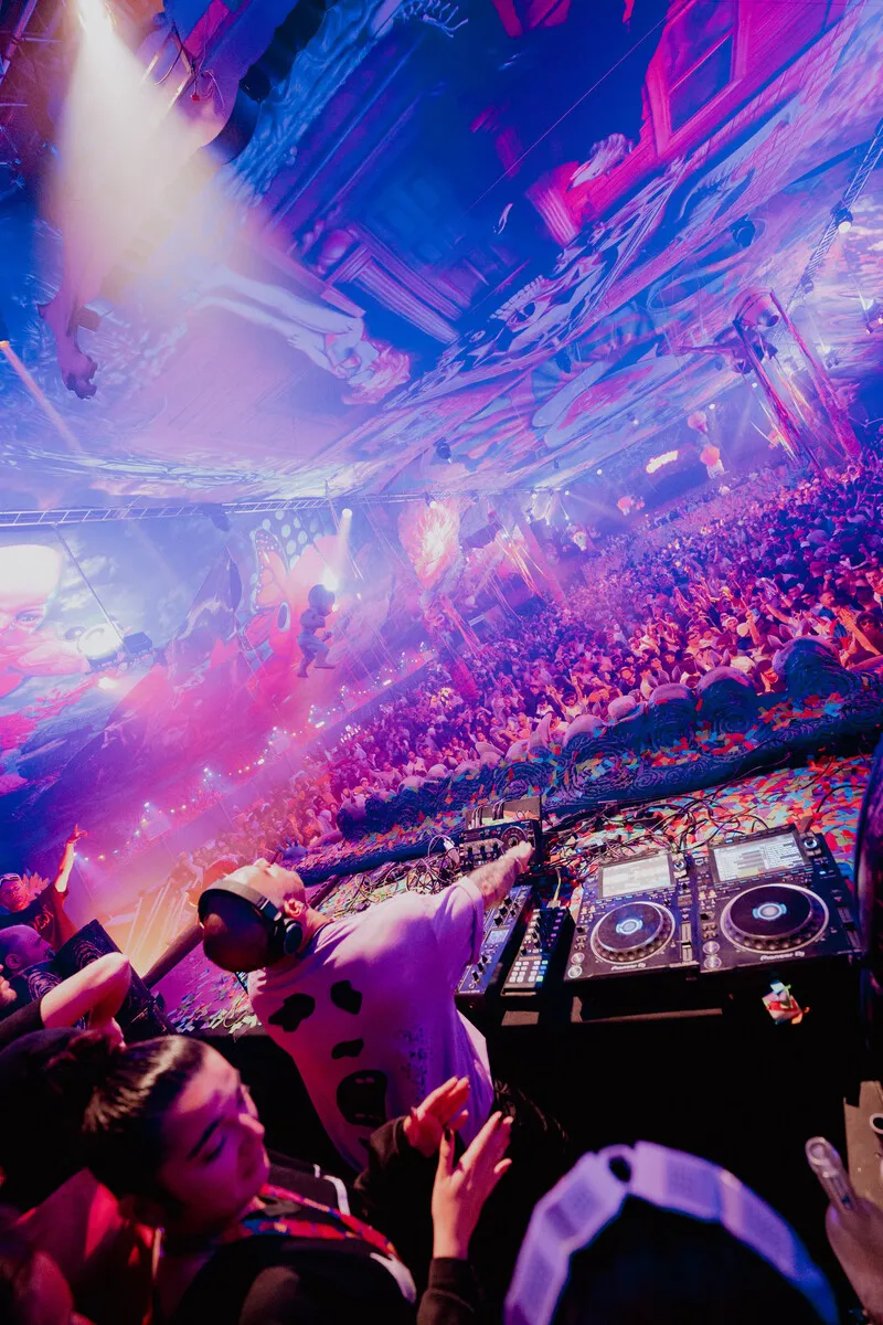 vip experience si quieres una experiencia vip en snowrow festival ponte ...